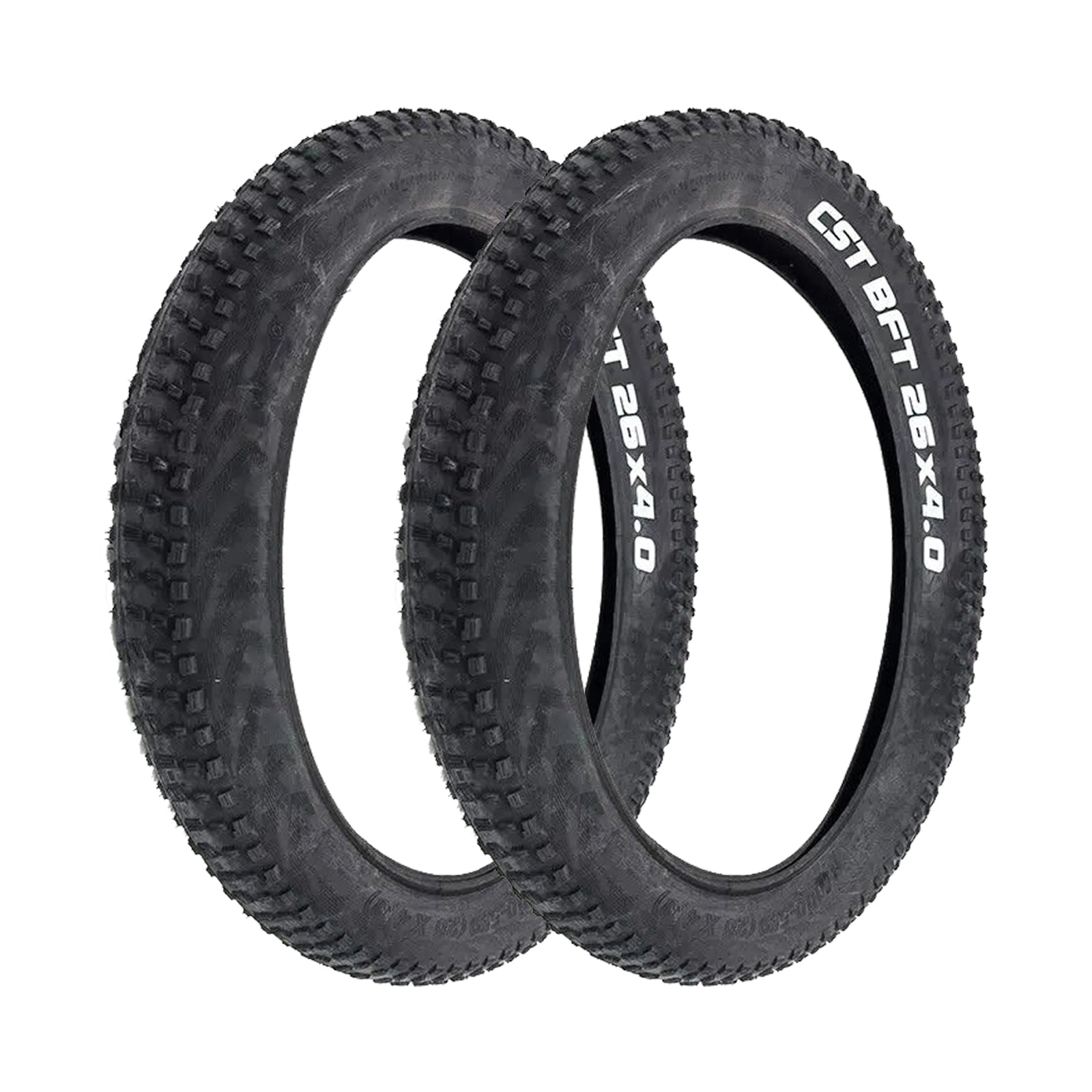 26 X 4.0” Wall Off Road Fat Tire - aniiokiebike
