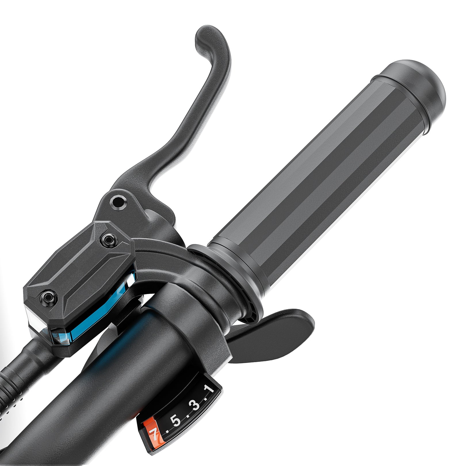 2025 Version A8 Pro Max 52V Dual Motor Ebike – aniiokiebike