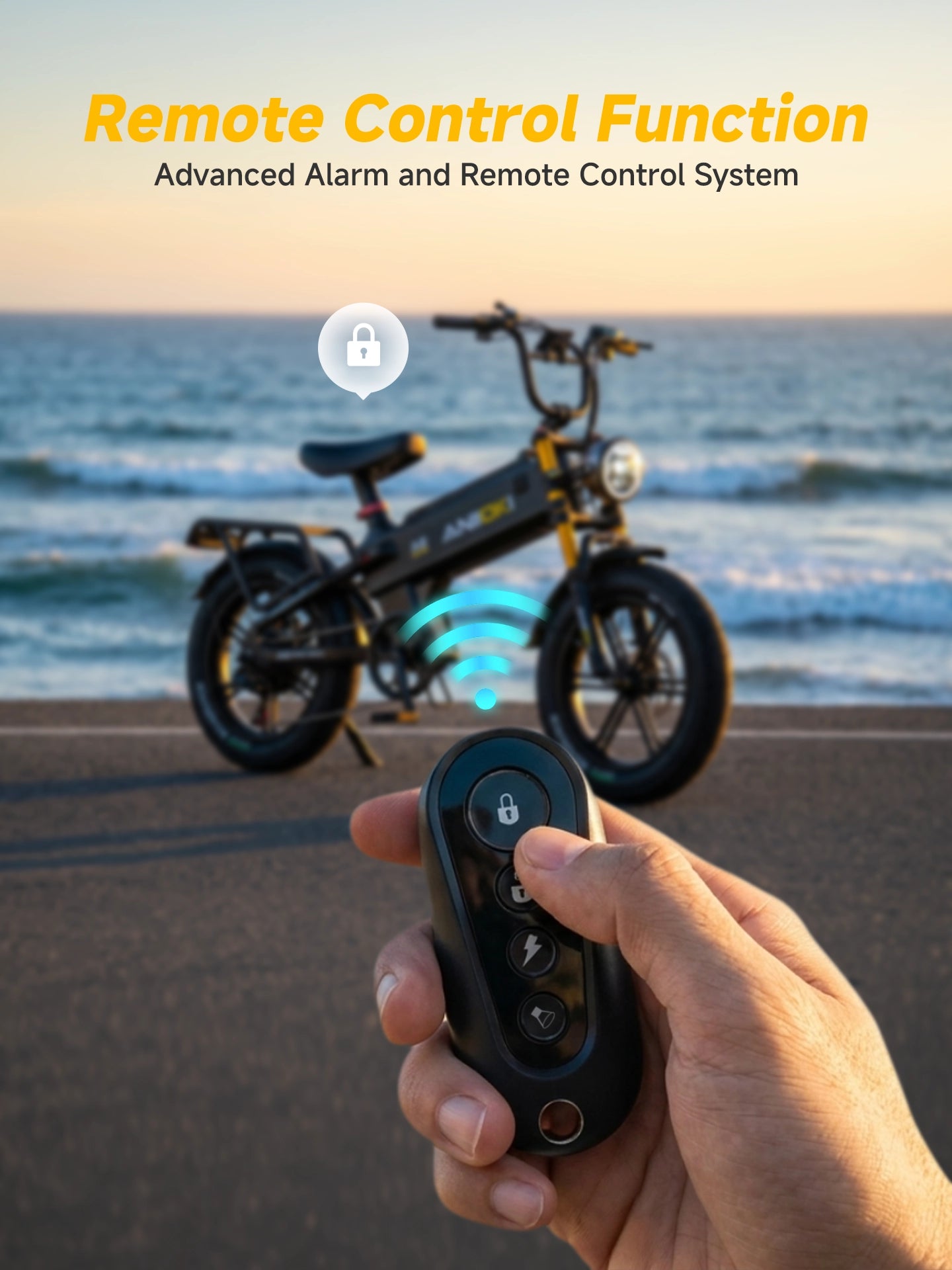 A8 Pro Max 60V eBikes – aniiokiebike
