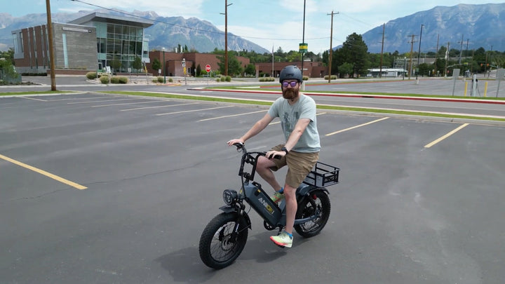 Aniioki Ebike Store: Affordable Long Range Electric Bikes for Adults ...