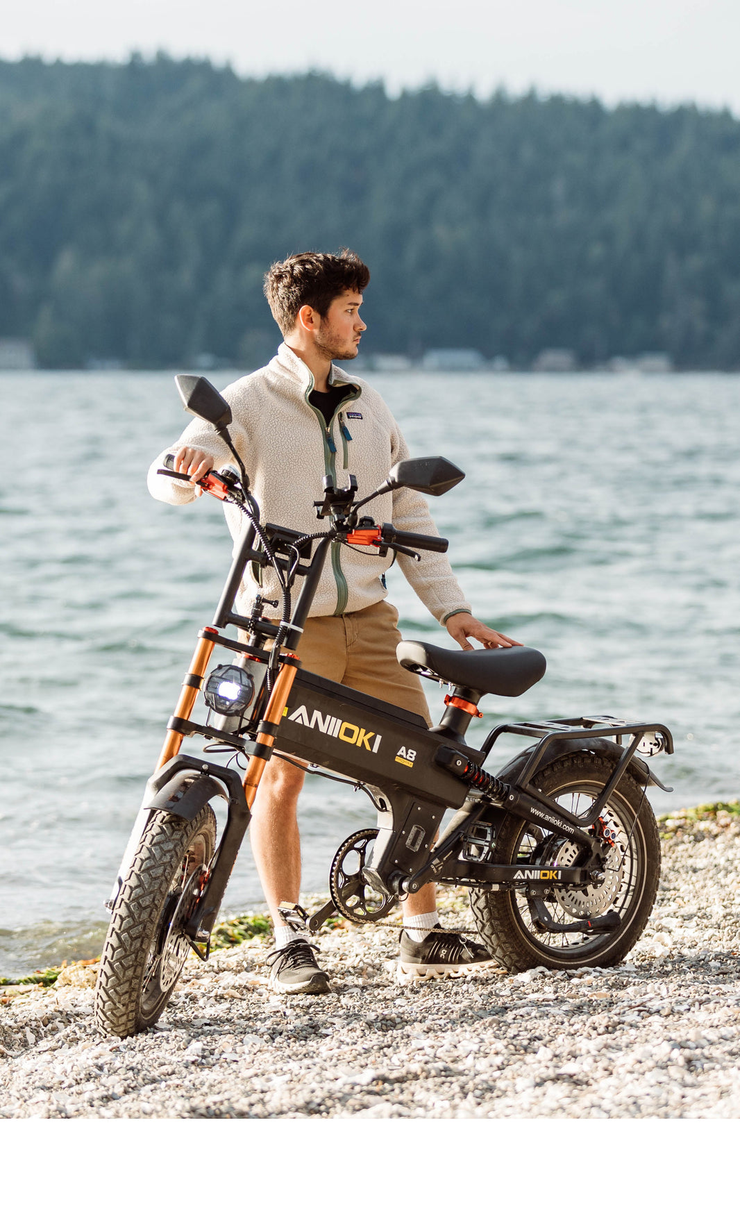 Aniioki Ebike Store: Affordable Long Range Electric Bikes for Adults ...