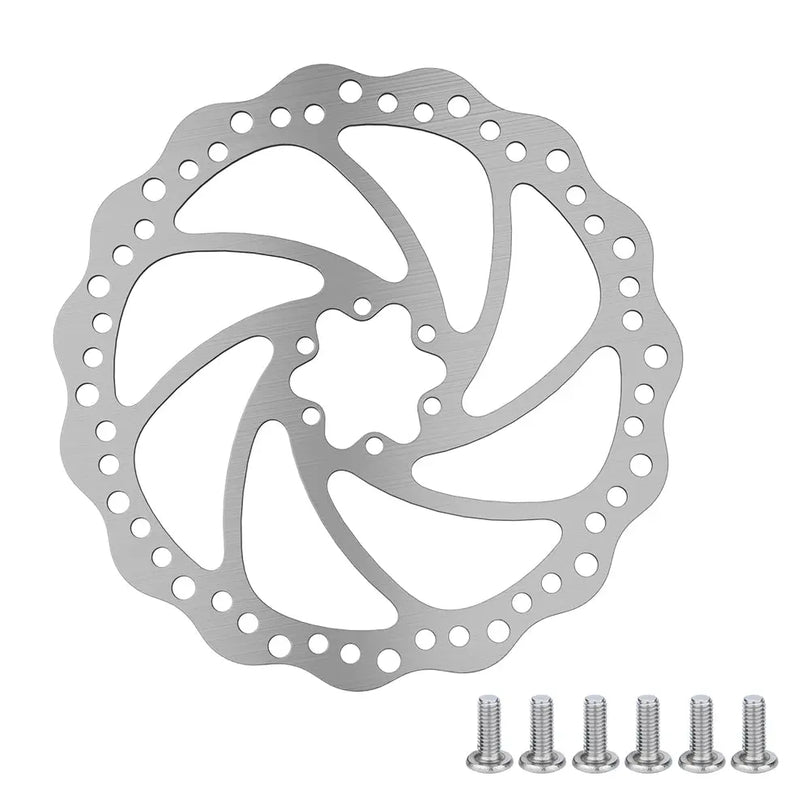 Disc Brake Rotor (1 Pc) – aniiokiebike