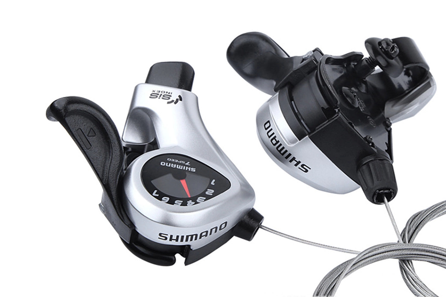 Aniioki Ebike Gear Speed Shifter